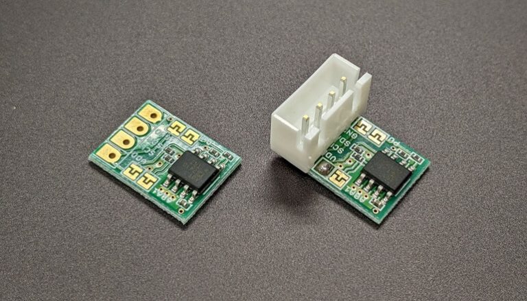 【M5Stack】ADT7410センサーで金型温度測定とは？基礎・基本を学ぶ - 株式会社 長谷川製作所